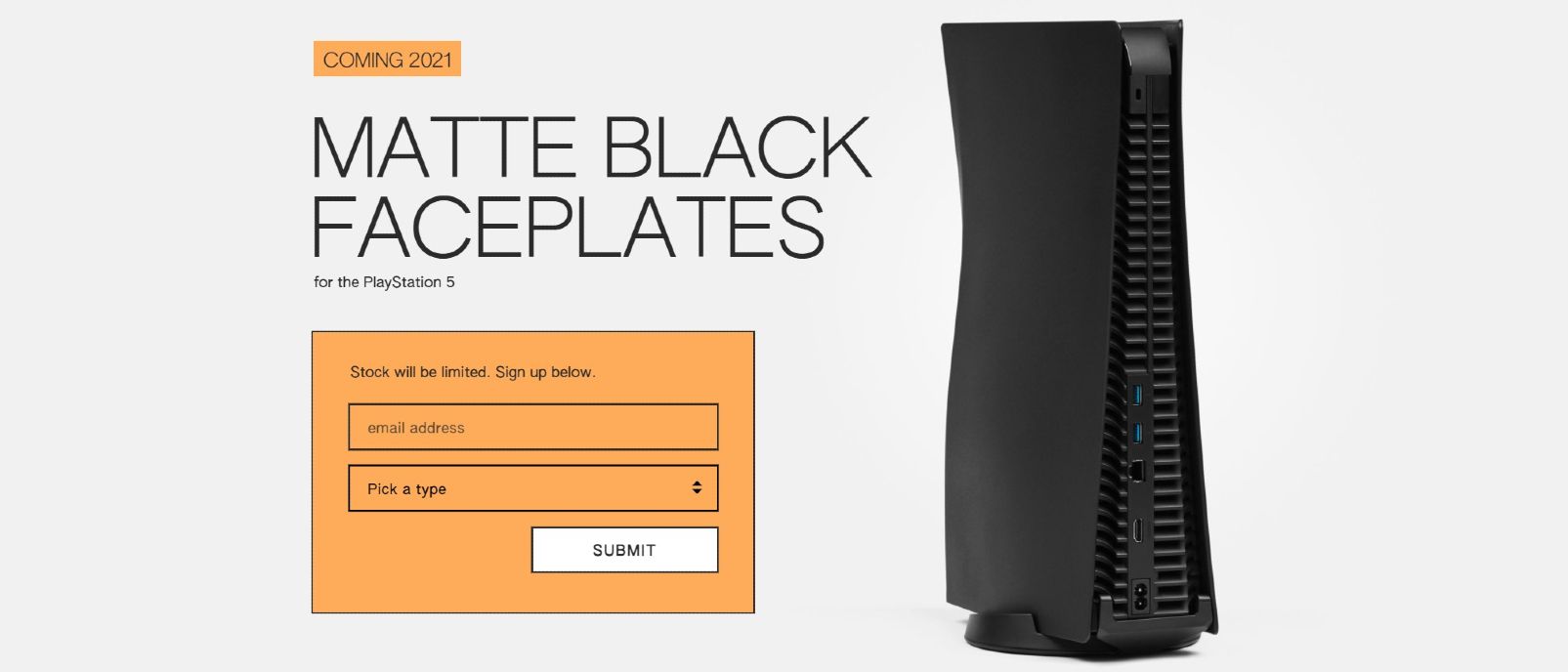 The all-black PS5 is here - but it will cost you | Laptop Mag