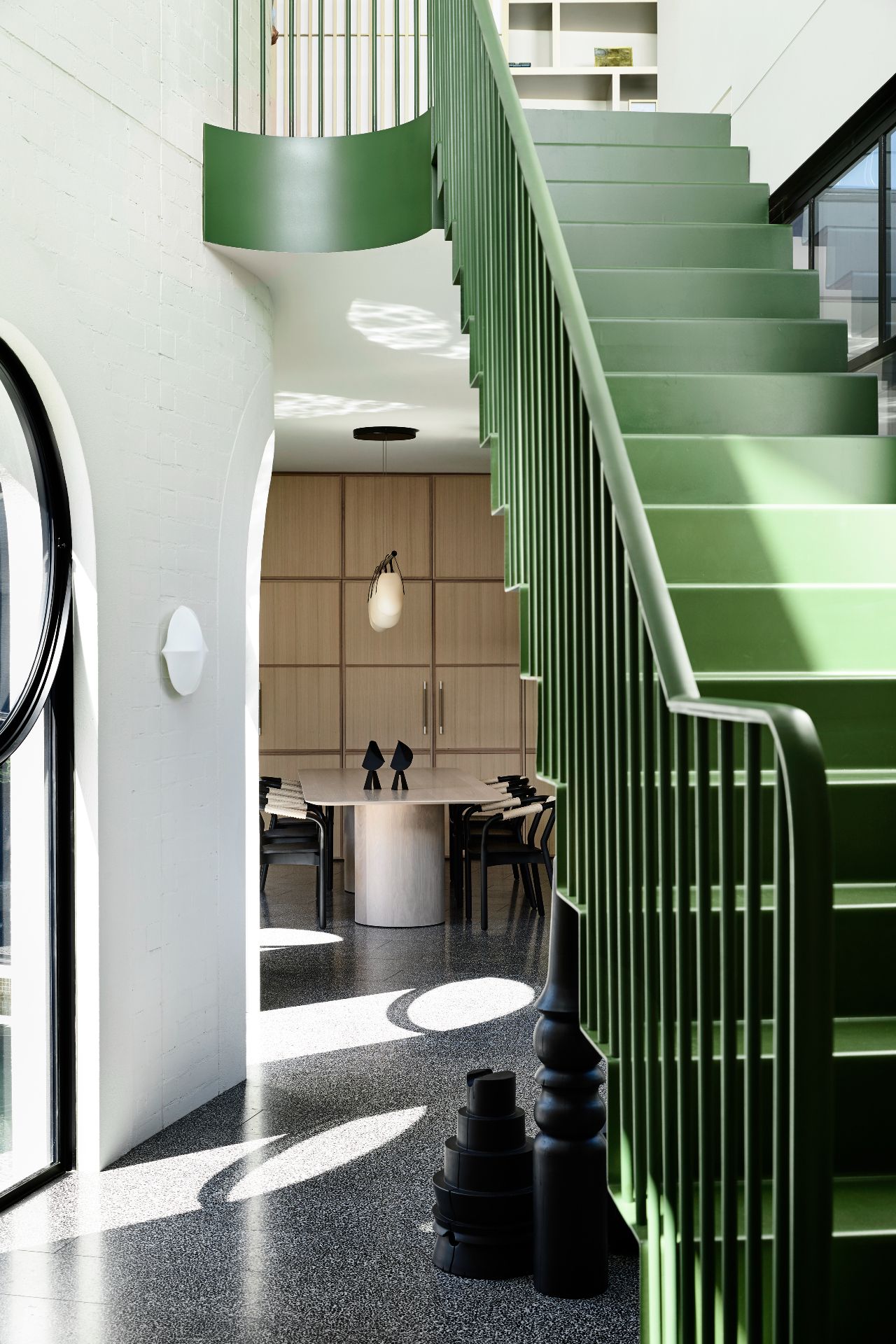 Kennedy Nolan’s whimsical house renovation in Melbourne | Wallpaper