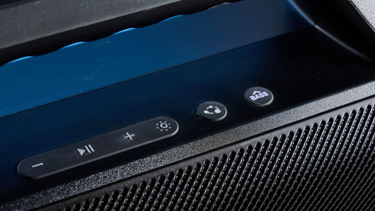 Soundcore Boom 2 Plus review: The perfect boombox speaker for the price ...