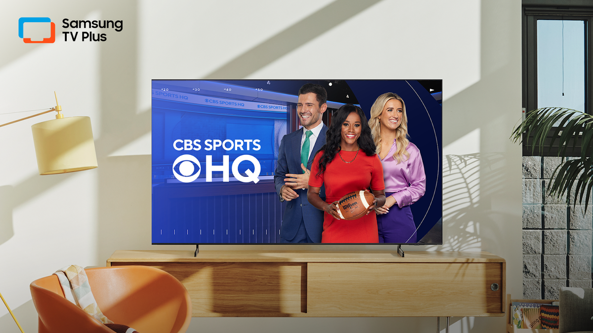 Samsung TV Plus Adds FAST Channels | TV Tech