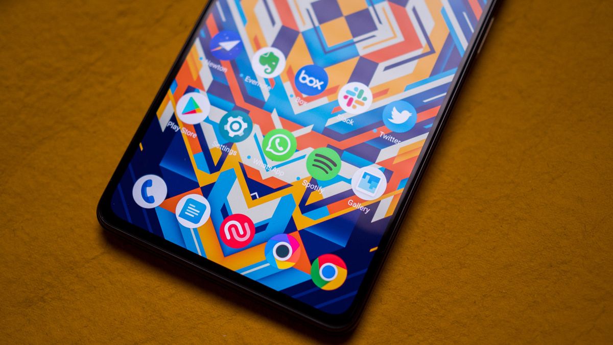 POCO X5 Pro review: Phenomenal value, puzzling software choices ...