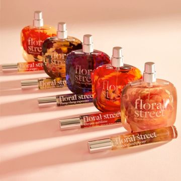 The 8 best British perfume brands for truly unique scents | Marie Claire UK