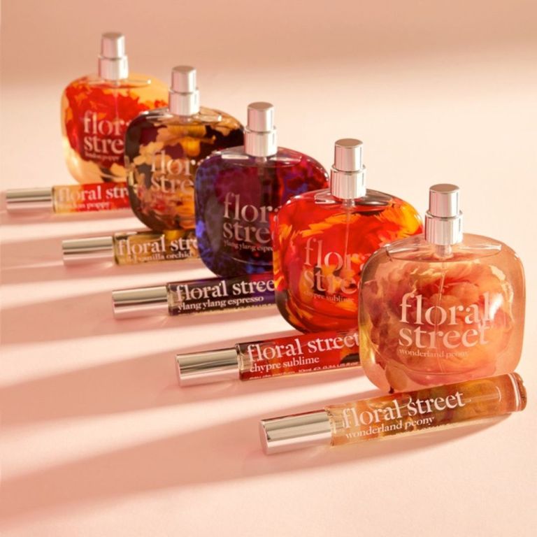 The 8 best British perfume brands for truly unique scents | Marie Claire UK