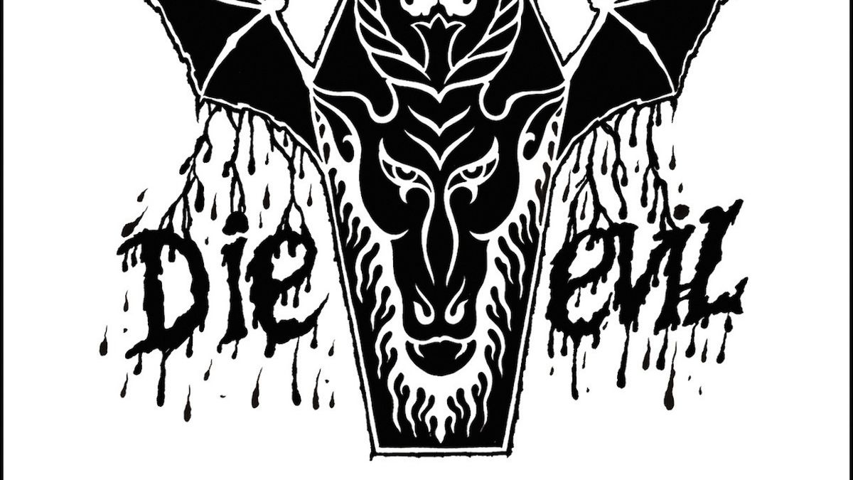 Satan’s Wrath: Die Evil | Louder