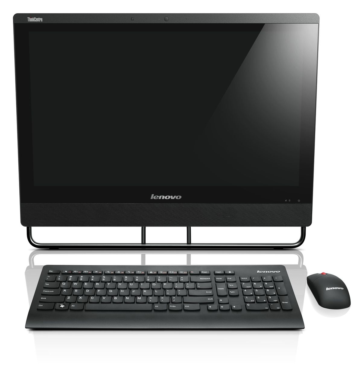 Lenovo Launches Three New Desktops | Tom's Hardware