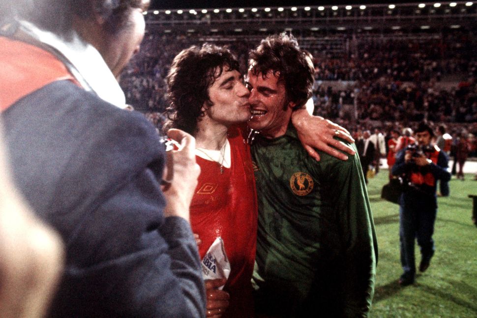 Ranked! The 10 greatest Liverpool sides of all time | FourFourTwo