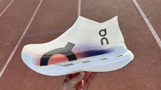 The best carbon plate running shoes 2025 | Tom's Guide