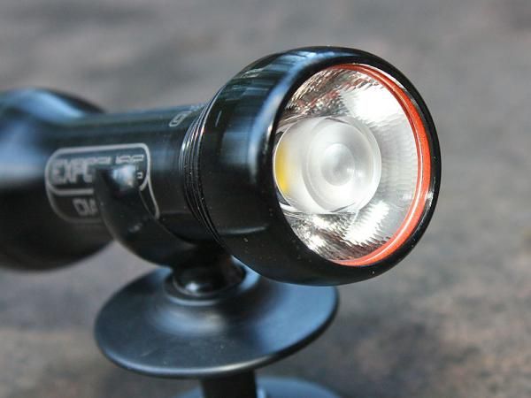 Exposure Diablo light | Cyclingnews