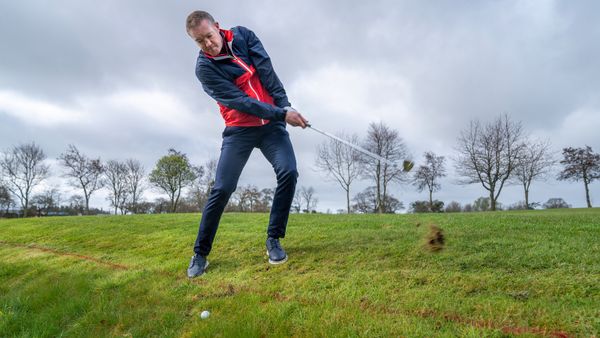 NPZ And GUR | Golf Monthly