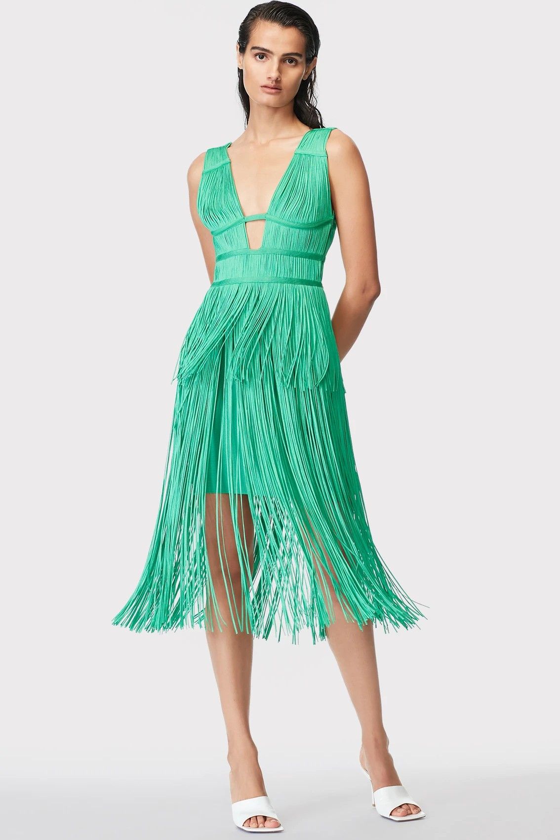 The 14 Best Fringe Dresses for 2023 | Marie Claire