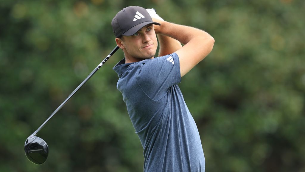 How PGA Tour Driving Distance Has Increased Through The Years | Golf ...