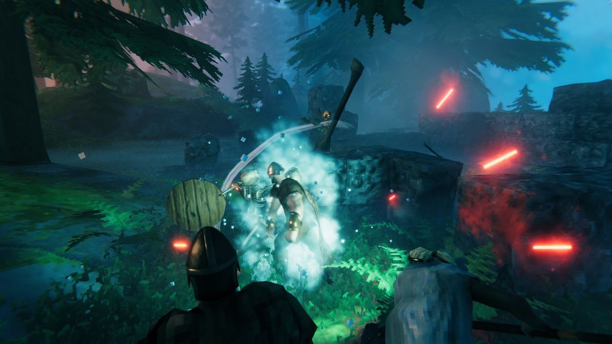 List of Valheim known bugs and launch issues | Windows Central