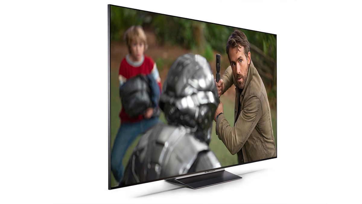 LG G2 2022 OLED TV review | What Hi-Fi?