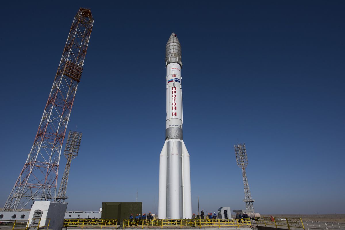 Next Mars Mission Launches Monday: Watch It Live | Space