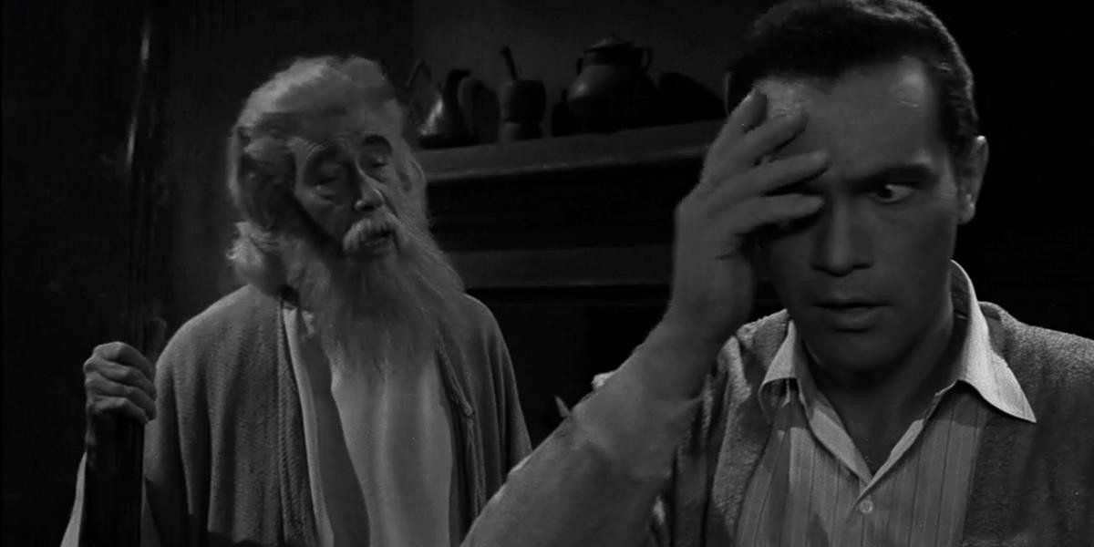 8 Terrific, Obscure Twilight Zone Episodes | Cinemablend