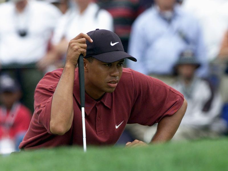 6 Things We Learnt From The HBO Tiger Documentary | Golf Monthly