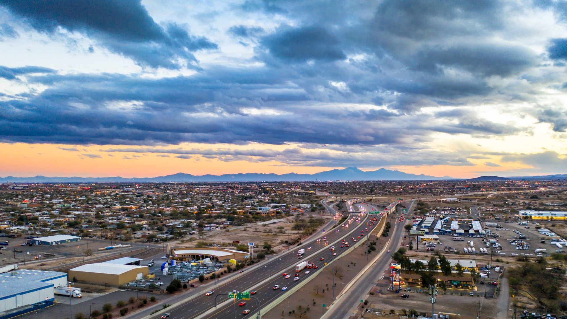 Tucson, Arizona Travel Guide: Where to Eat, Drink & Stay | Marie Claire