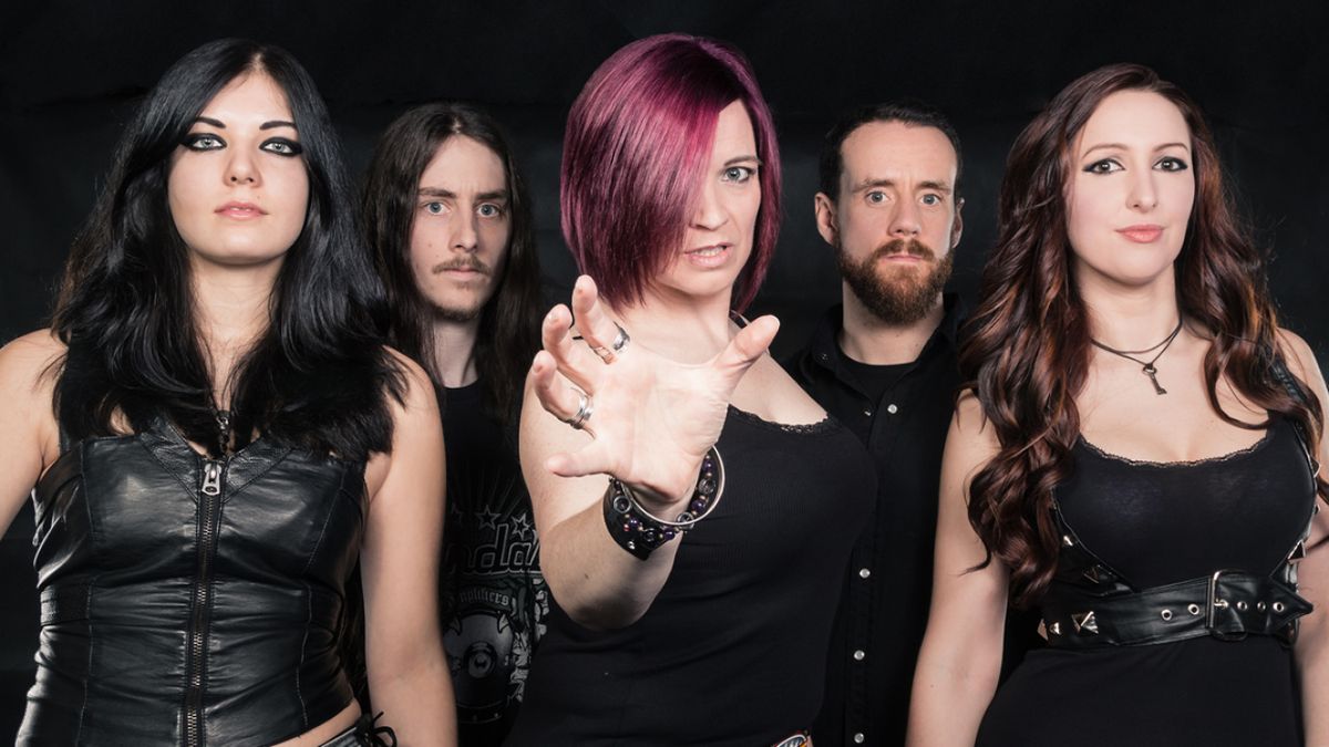 Triaxis stream new album Zero Hour | Louder