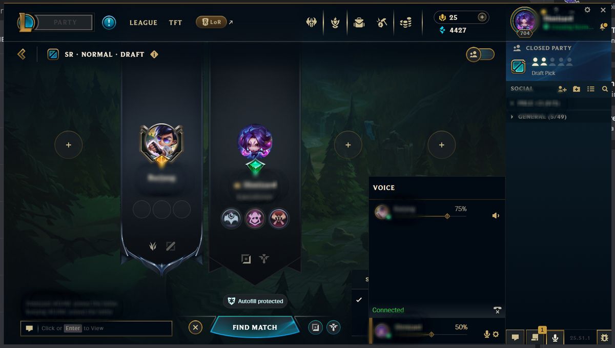 It's high time League of Legends got full voice chat | PC Gamer