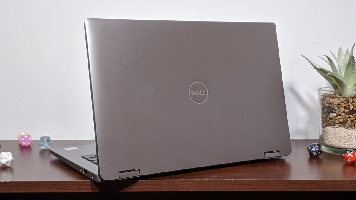 Dell Latitude 7310 review | Laptop Mag