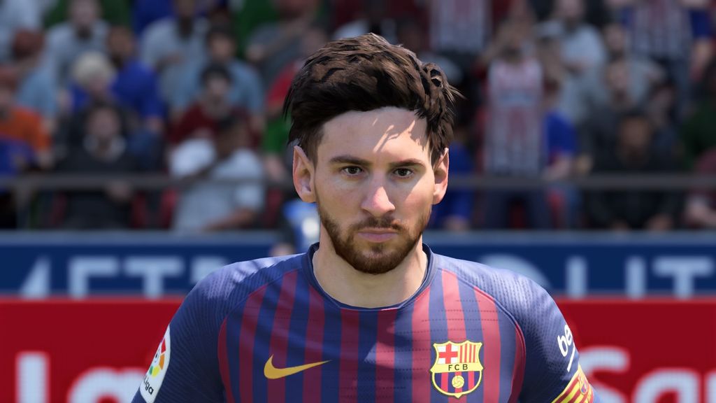 FIFA 20 ratings: The top 100 players including Messi, Ronaldo, and ...