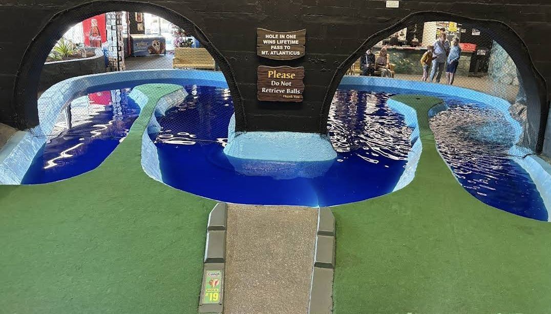 The 10 Best Mini Golf Courses In The World | Golf Monthly