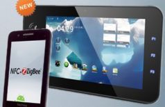 TazPad V2: Most Secure Android Tablet Ever? | Laptop Mag