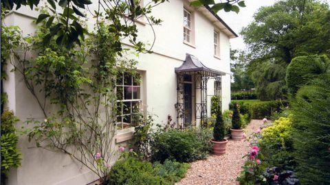 Renovating a Georgian house: Your complete guide | Homebuilding