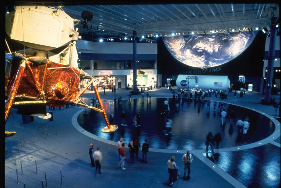 Space Center Houston: A Tour in Photos Museums | Space