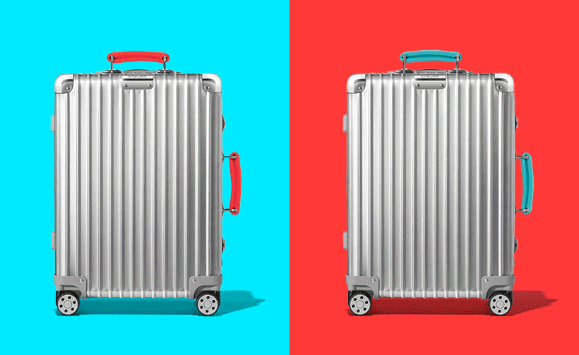 Rimowa's new book is made for out-of-office escapism | Wallpaper