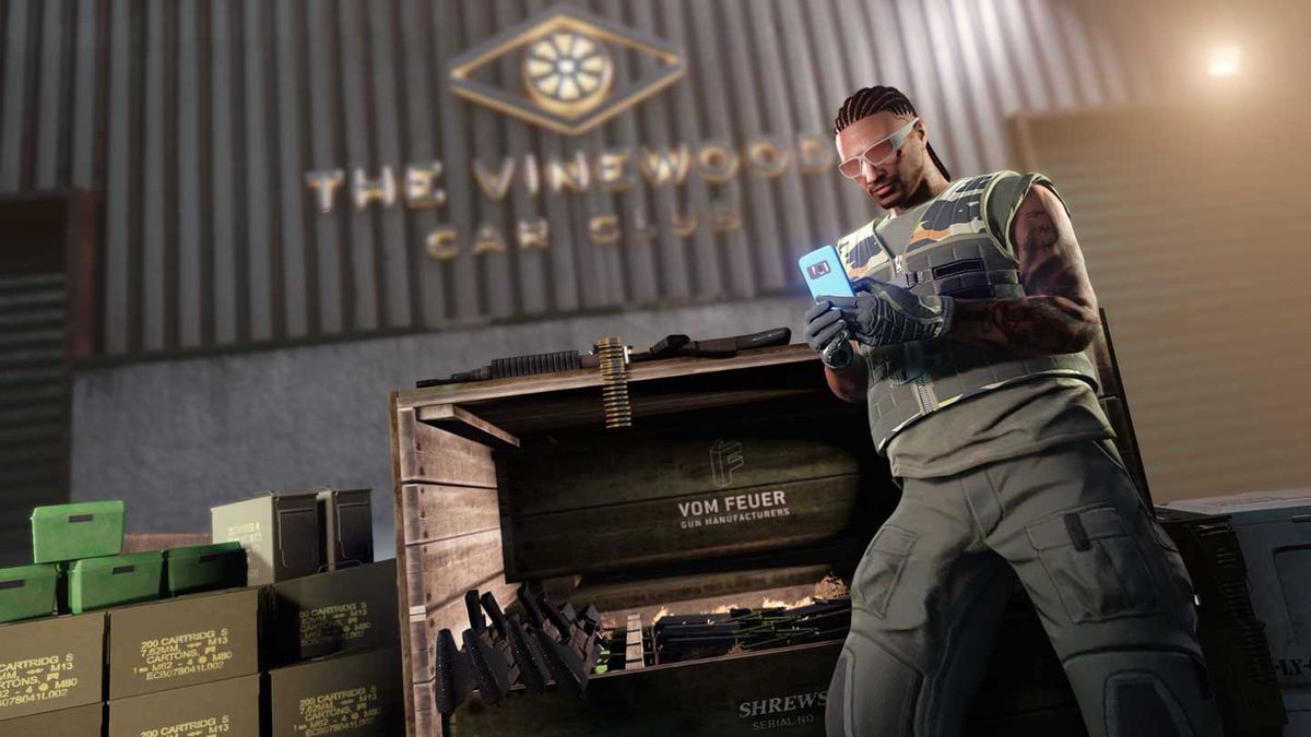 GTA+ benefits: Why the monthly subscription isn't worth it in 2025 | PC ...