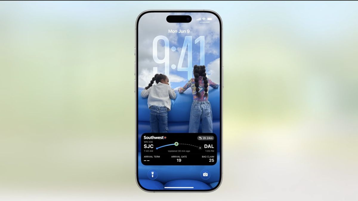 iOS 26 is going to put your passport on your iPhone — everything we ...