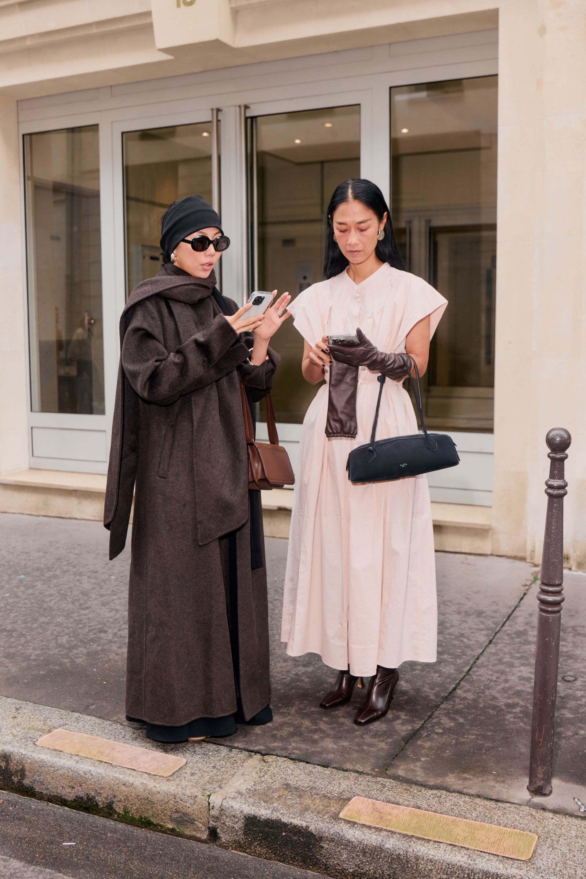6 Street Style Trends From Paris Fashion Week We'll Be Wearing This ...