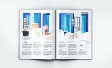 Tony Chambers on the next generation of design talent | Wallpaper*