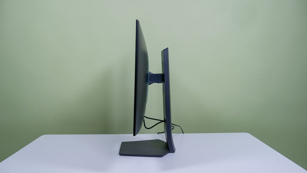 LG UltraGear 32GS95UE-B review — it’s like two gaming monitors in one ...