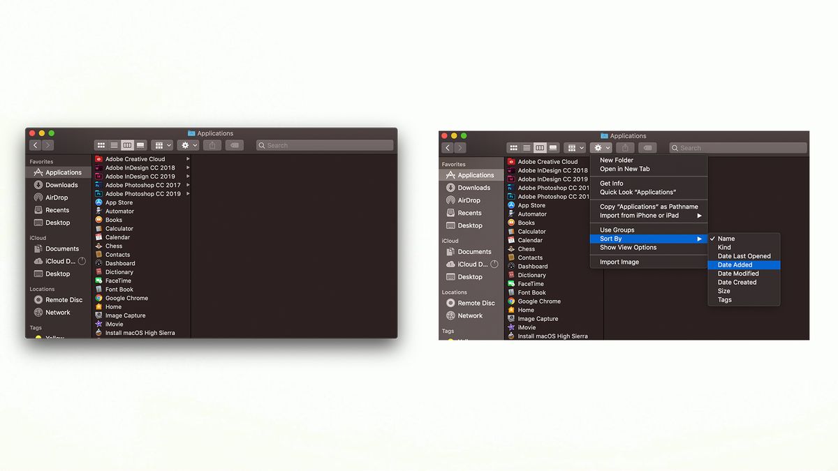How to start using the Mac App Store | iMore