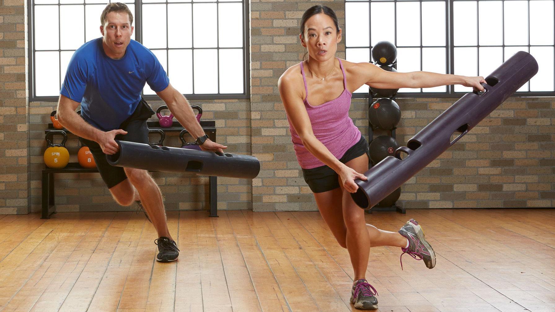 The MOST ridiculous gym and fitness equipment you can buy – and what ...