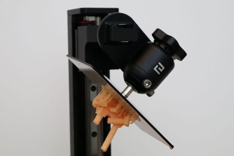 Elegoo Mars 2 Pro 3D Printer Review: Out Of This World Performance ...