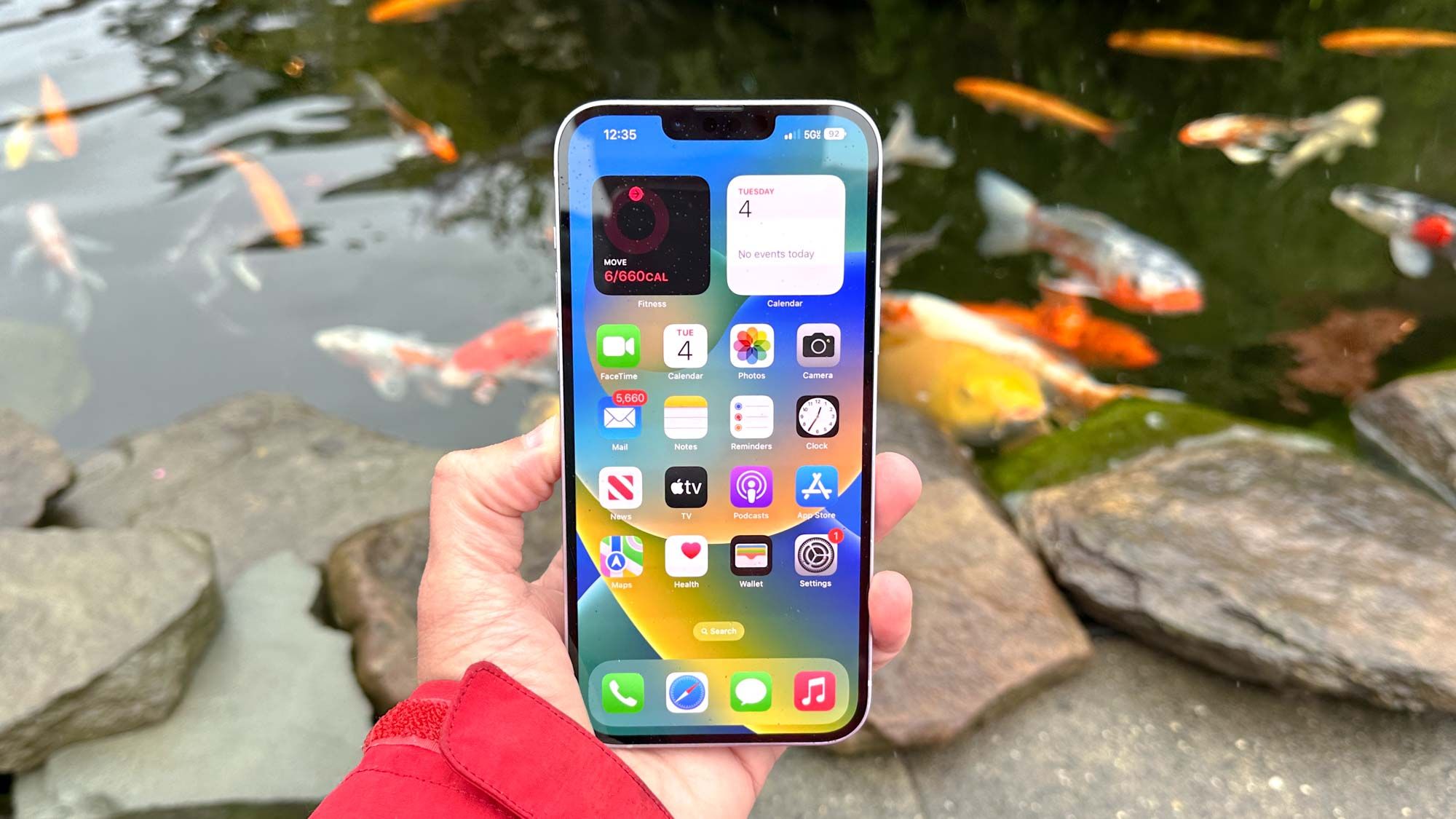 How to share location on iPhone | Tom's Guide