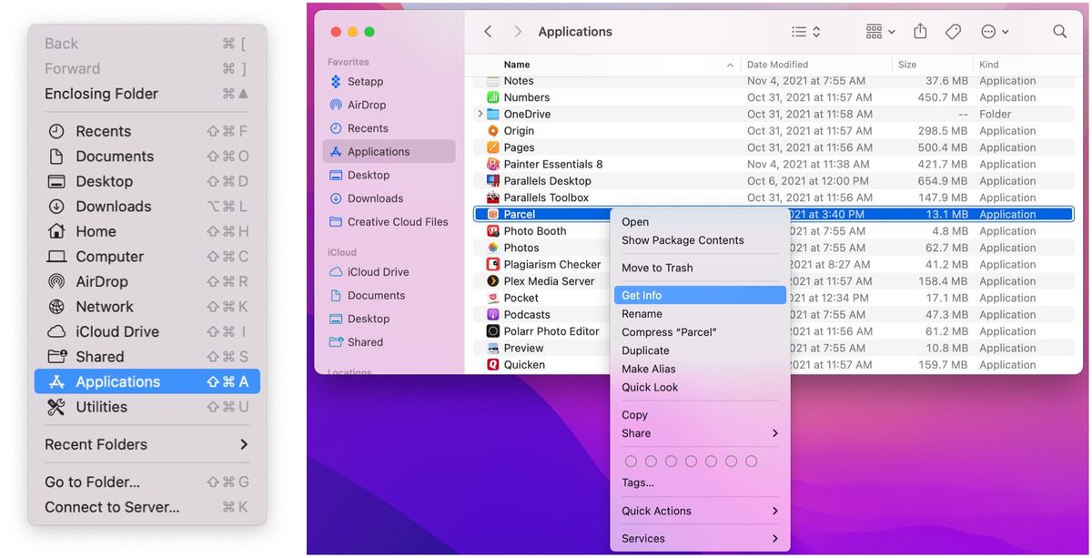 How to hide the notch on the MacBook Pro (2021) | iMore
