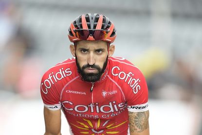 10 of the best beards in cycling | Cycling Weekly