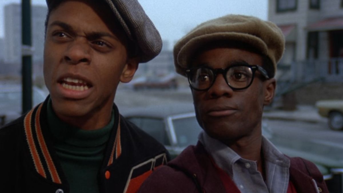 The 32 greatest '70s movie characters | GamesRadar+