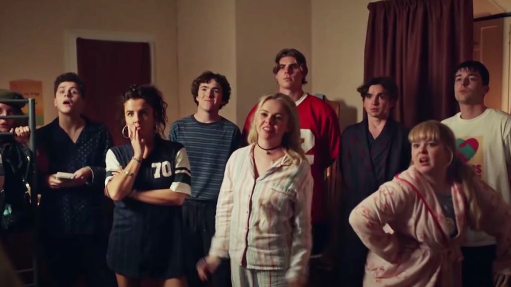 14 Great TV Comedies Set In Schools (And How To Watch Them) | Cinemablend