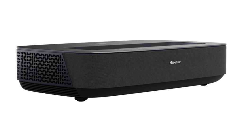 Hisense PL1TUK review: big-screen cinematic thrills with TV convenience ...