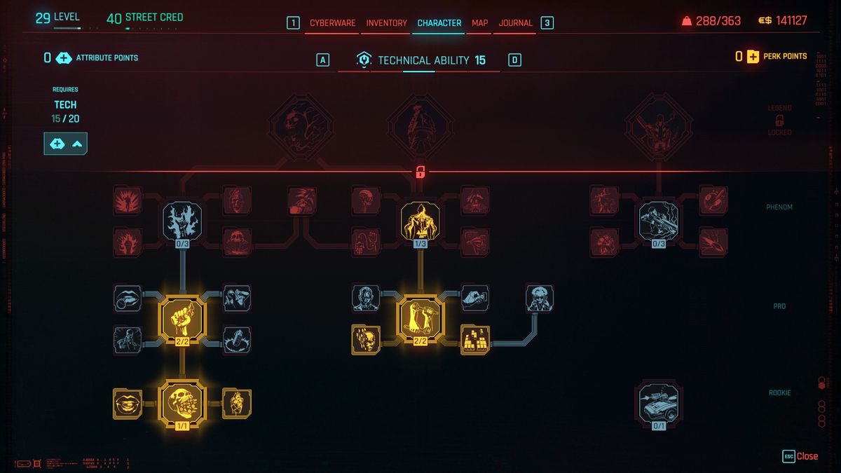 Cyberpunk 2077 tips: Get up to speed in 2.0 and Phantom Liberty | PC Gamer