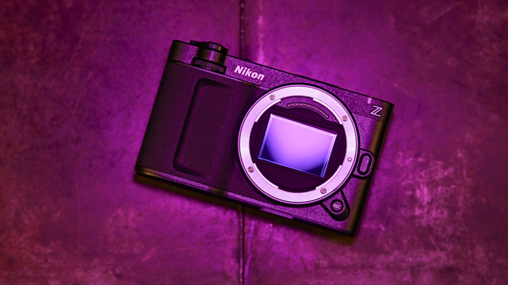 Nikon Zr review: cinema cameras just got a major new player | TechRadar