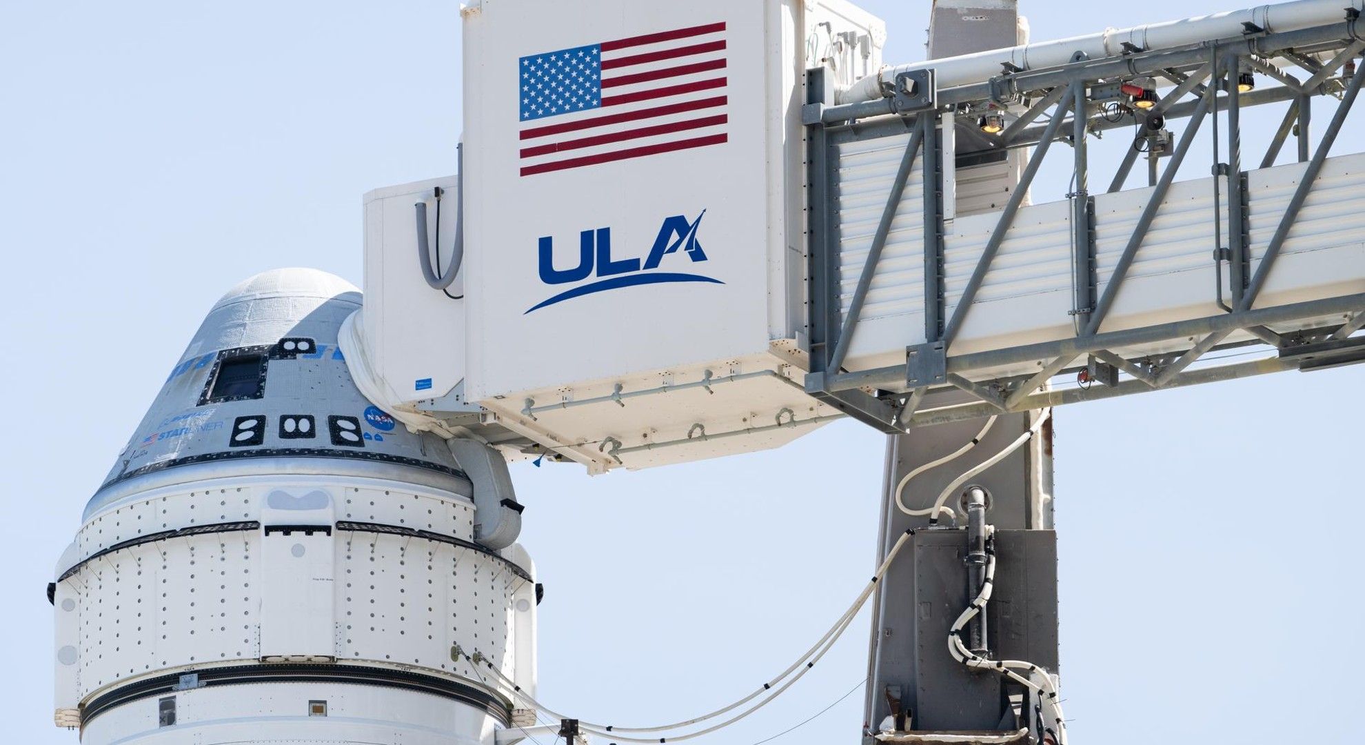 What time is Boeing's 1st Starliner astronaut launch for NASA on June 5 ...