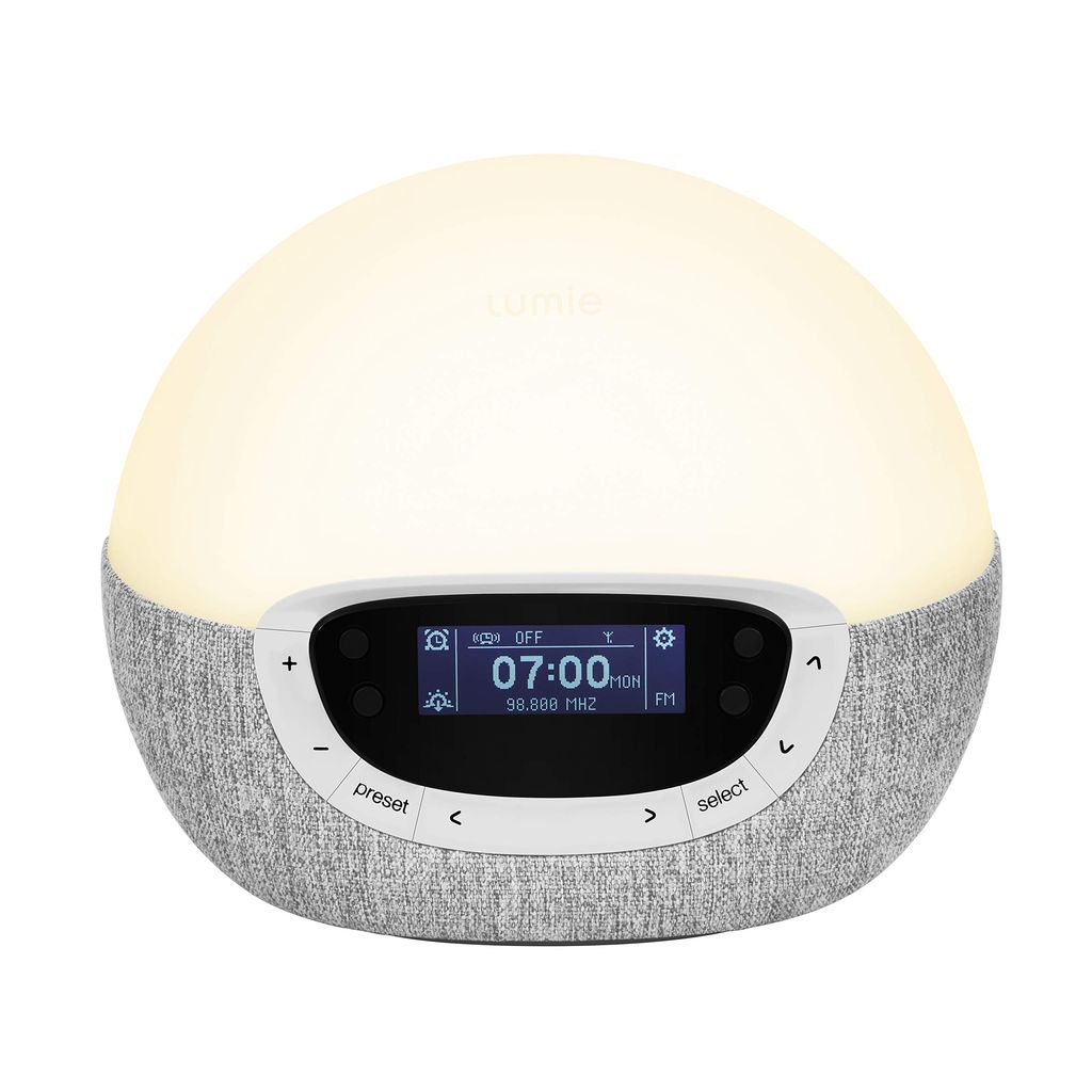 The best wake-up lights 2025: sunrise alarms tested by experts | TechRadar