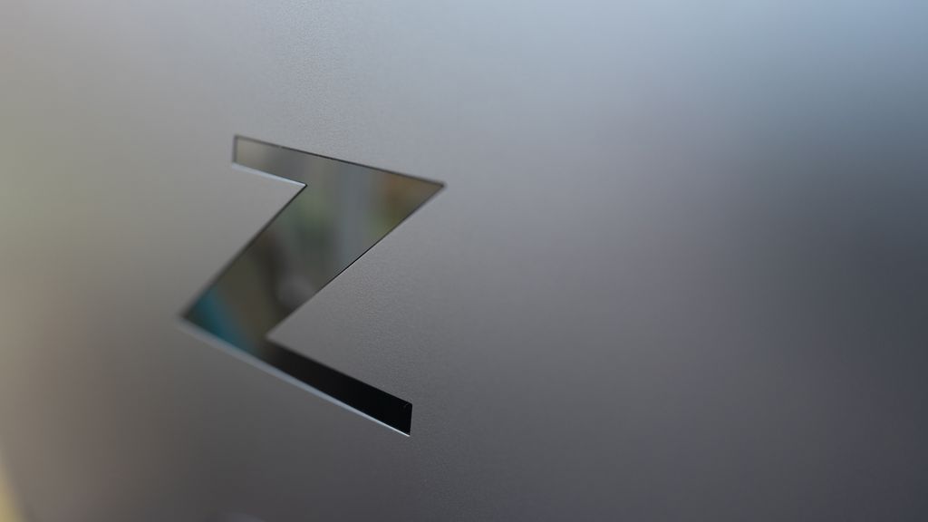HP Z27u G3 review: QHD monitor with some great connectivity | Creative Bloq