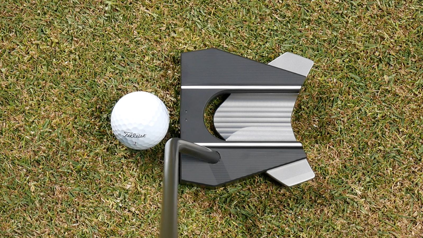 Best Evnroll Putters 2025 | Golf Monthly